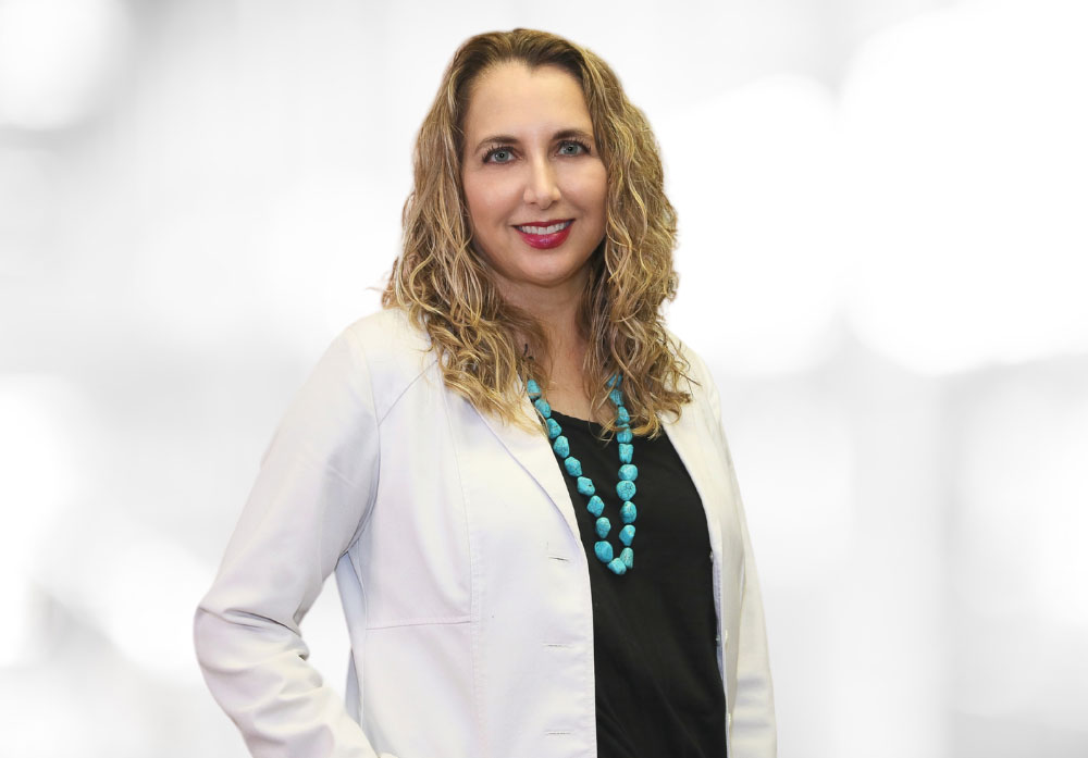 Monica McCrary | Cibolo Creek Dermatology Group