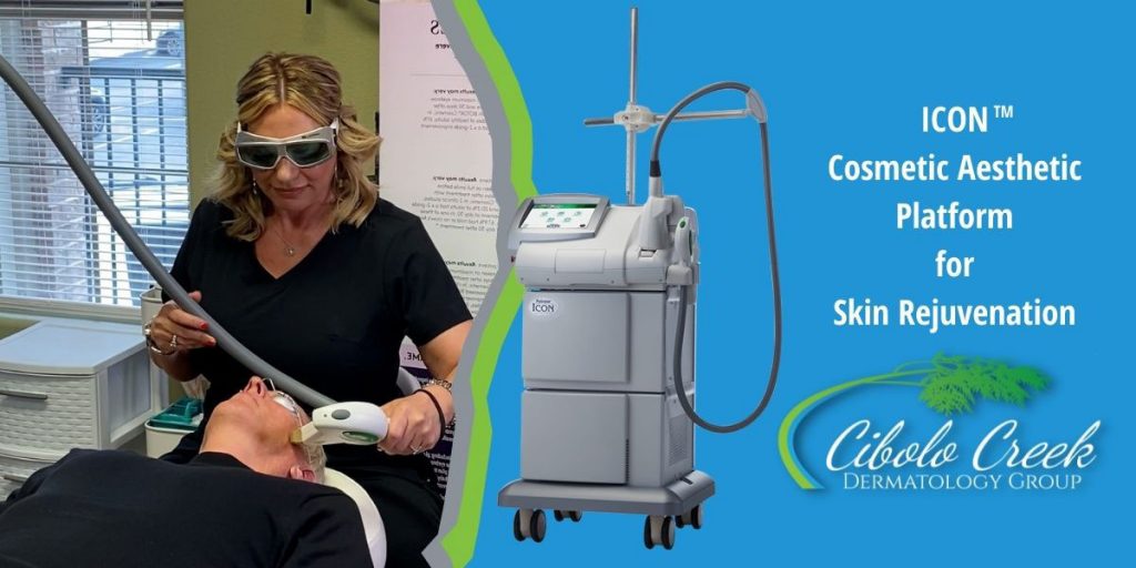 ThreeForMe™ Laser Treatment | Cibolo Creek Dermatology Group