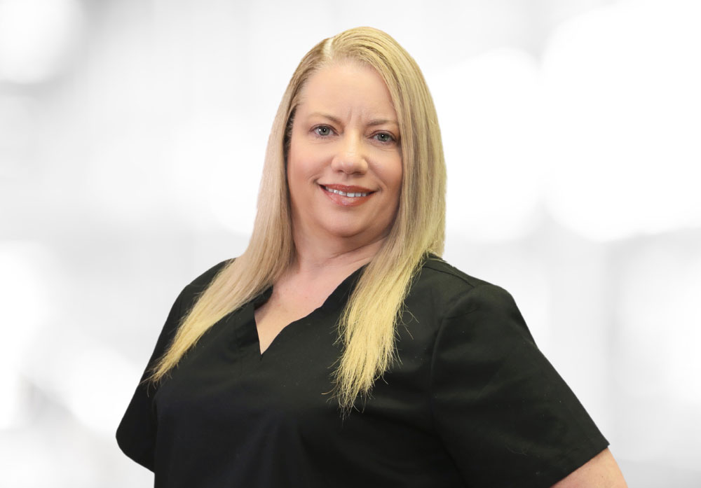 Tracey Armendariz | Cibolo Creek Dermatology Group
